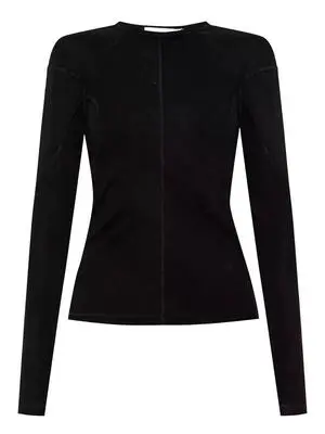 Helmut Lang Sport Top - Black