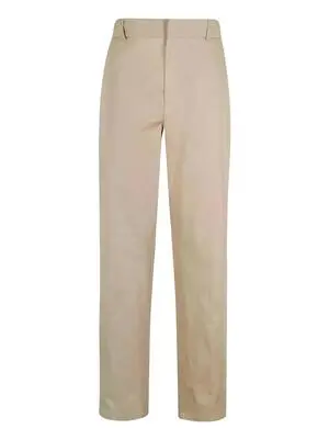 FILIPPA K High-Waisted Tailored Trousers