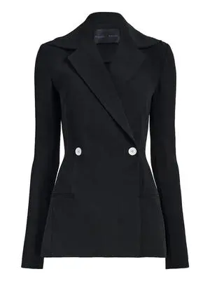 Proenza Schouler Proenza Schouler Marine Blazer Black