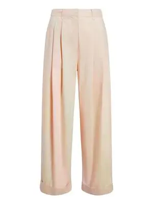Proenza Schouler White Label Kyle Trousers - Pink