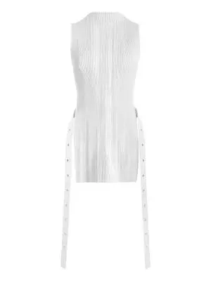 Proenza Schouler Rita Top - White