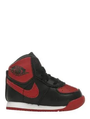 JORDAN 1 Retro High 85 Bred - Black