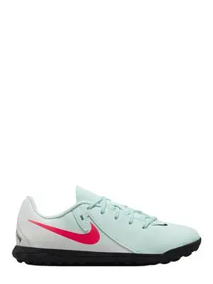 Nike Phantom Gx 2 Academy Tf Mad Energy Pack - Mint/off Noir/atomic Red