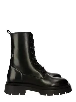Gant Meghany Boots - Black
