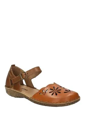 Josef Seibel Rosalie 04 Sandal - Orange