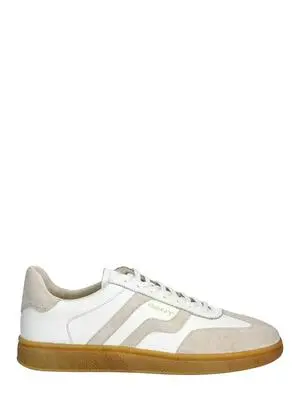 Gant Cuzima Trainers - White