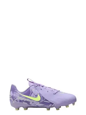 Nike Phantom Gx 2 Academy Fg/mg United Pack - Purple Agate/barely Volt