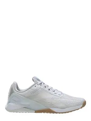 REEBOK Reebok Nano X1 Sneakers Footwear White/true Grey 1/rubber Gum