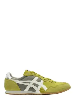 Onitsuka Tiger Serranoin Sneakers - Kelp/birch