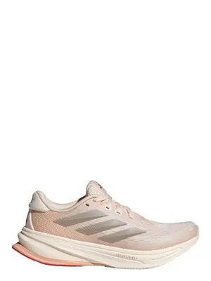 Adidas Supernova Rise 2 Sneakers - Wonder Quartz/champagne Met./pure Ruby