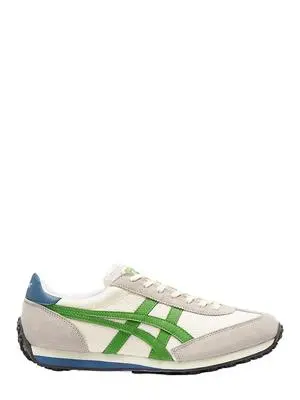Onitsuka Tiger Edr 78in Sneakers - Cream/garden Green