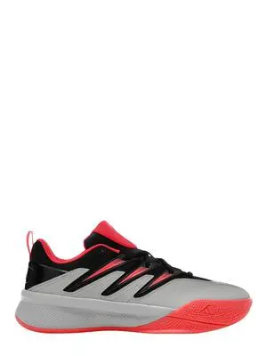 Adidas Dame Certified 3 Sneakers - Core Black/lucid Red/grey Two