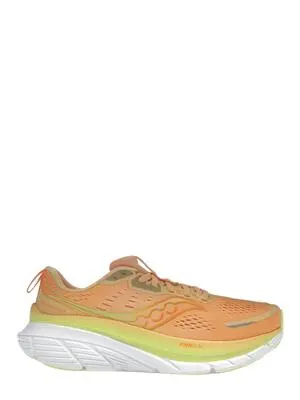 Saucony Saucony Guide 18 Athletic Sneakers Peach/sunny