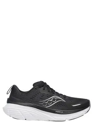 Saucony Guide 18 Sneakers Black/white