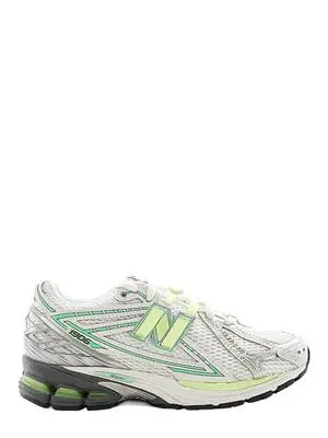 NEW BALANCE New Balance 1906R ASOS Exclusive Neon Pack Sneakers Mid Green