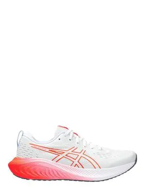 Asics Gel-Excite 10 Sneakers White/sunrise Red