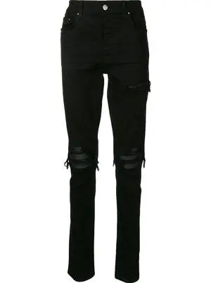 Amiri Mx1 Jeans - Black