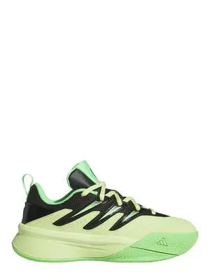 Adidas Dame Certified 3 Sneakers - Pulse Lime/core Black/screaming Green
