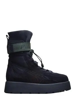 PUMA Scuba Fenty Boots - Puma Black/puma Black