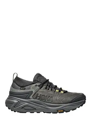 Hoka One One Kaha 3 Low Gore-tex - Asteroid/yuzu