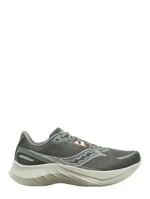 Saucony Tide 2 Sneakers - Charcoal