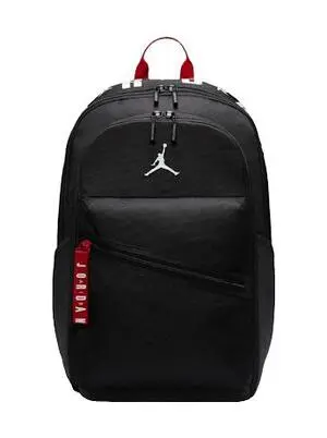 JORDAN Air Patrol 29l Backpack - Black