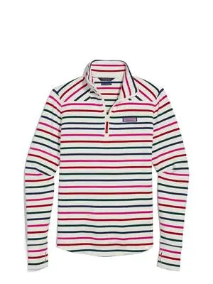 Vineyard Vines Stripe Shep Shirt Marsh Multi Stripe