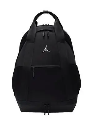 JORDAN Alpha 28l Backpack - Black