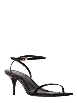 BLACK SUEDE STUDIO BLACK SUEDE STUDIO Slone Ankle Strap Sandal