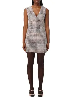 Missoni Mini Dress - Pink