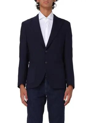 FAY Jacket - Blue