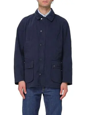 Barbour Jacket Navy