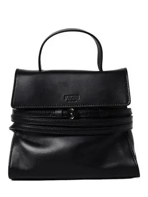 Moschino Mini Bag - Black