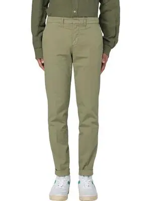 FAY Trousers - Military