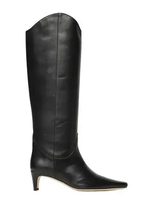 Staud Boots - Black