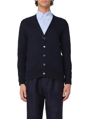 Thom Browne Cardigan - Navy
