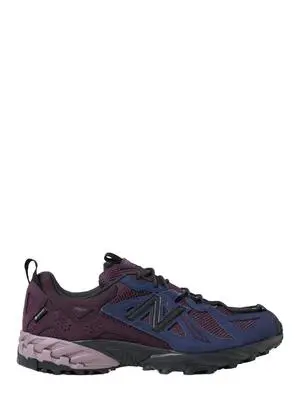 NEW BALANCE Athletic Sneakers - Black