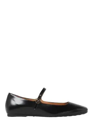 TOD'S Ballet Flats - Black
