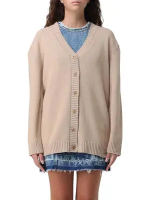 Moschino Sweater Beige