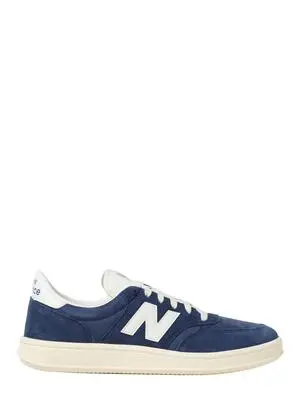 NEW BALANCE Low Top Sneakers - Blue