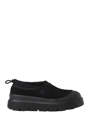 UGG Slip-On Shoes Black