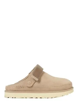 UGG Slip-On Shoes Camel