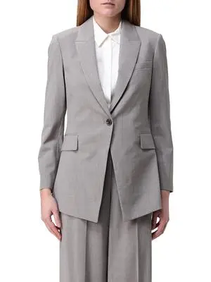 Theory Blazer - Beige