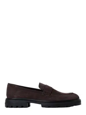Hogan Loafers - Dark