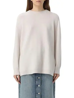 Theory Pullover Sweater - Ice