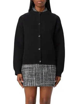 Theory Sweater - Black