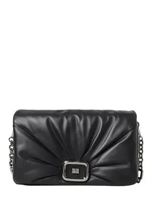 ROGER VIVIER Shoulder Bag - Black