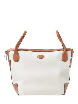 TOD'S Handbag - White