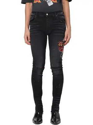 Amiri Jeans - Black