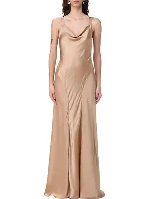 Alberta Ferretti Dress - Pink